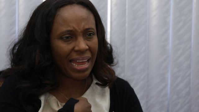 Nanny Dairies: 'I no fit trust any nanny again' - BBC News Pidgin