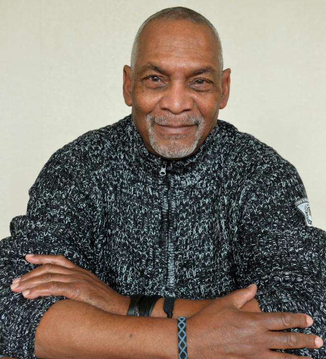 Melvin McNair: l'histoire incroyable du Black Panther qui a détourné un ...