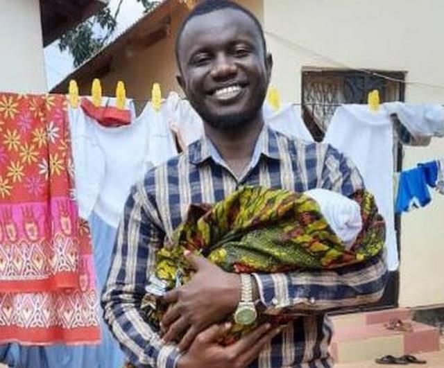 Issa Mbaga, mkunga kijana anayejitolea kuzalisha wanawake bure - BBC ...