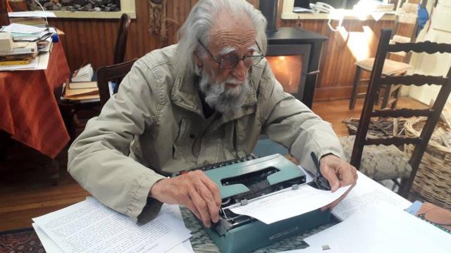 Gastón Soublette, filósofo chileno: "Los estallidos sociales muestran ...