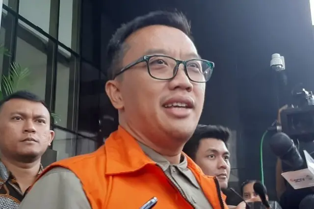 Menpora Dito Ariotedjo diperiksa Kejagung terkait kasus dugaan korupsi proyek BTS Kominfo - BBC ...