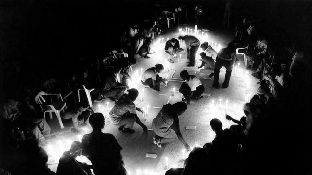 Bojayá, la población donde las FARC cometieron una de sus peores ...