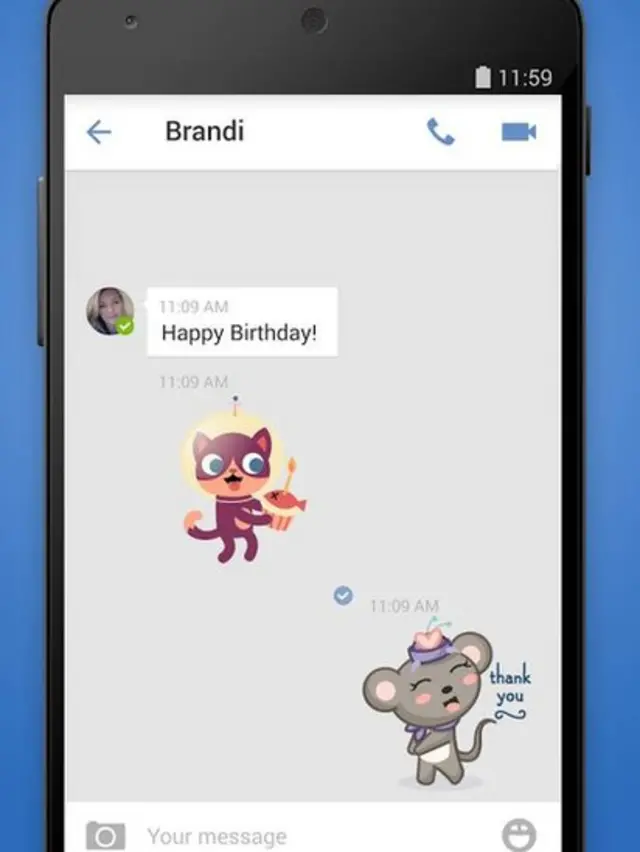 IMO, por qué esta poco conocida aplicación es un éxito masivo en Cuba ...