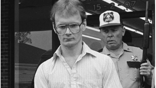 Pria yang lolos dari hukuman mati setelah 22 tahun - BBC News Indonesia