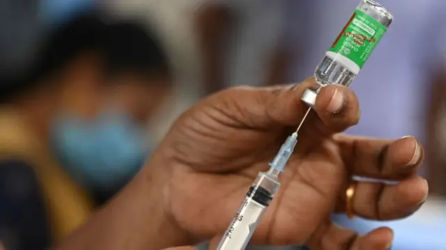 மீண்டும் கொரோனா: தமிழ்நாடு நான்காவது அலையை நோக்கிச் செல்கிறதா? - BBC ...