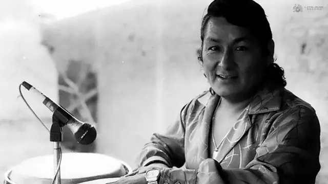 Chacalón, el cantante peruano que se convirtió en un "mesías de los ...