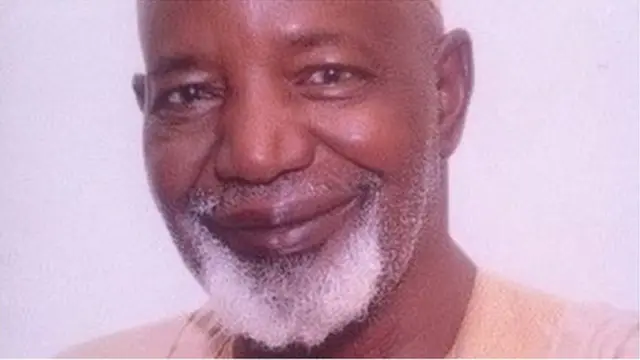 Abdulkadir Balarabe Musa: Biography of Alhaji Balarabe Musa, Kaduna ...
