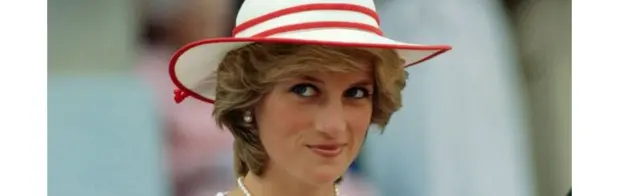 Princess Diana: Etu onye ntaakụkọ BBC si jiri aghụghọ nweta mkparịtaụka ...