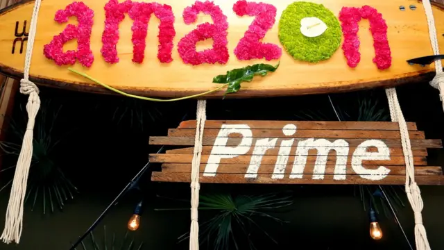 Cómo el creador de Amazon, Jeff Bezos, se convirtió en la tercera ...