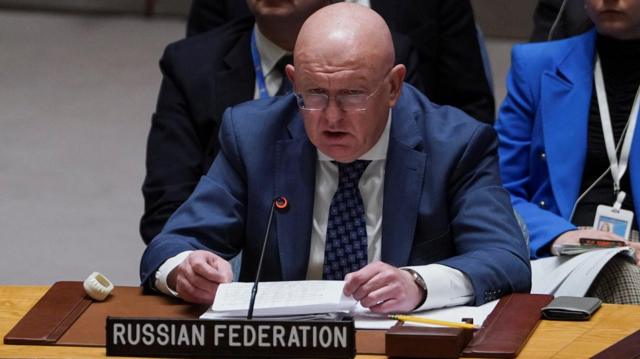 Israel-Gaza: Apakah Resolusi DK PBB yang menyerukan gencatan senjata bisa diterapkan di Gaza ...