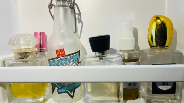 Storing perfume in fridge - na good or bad idea? - BBC News Pidgin