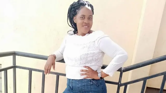 'Mume wangu alinitoroka na kunitapeli mali ya mamilioni ya fedha ...