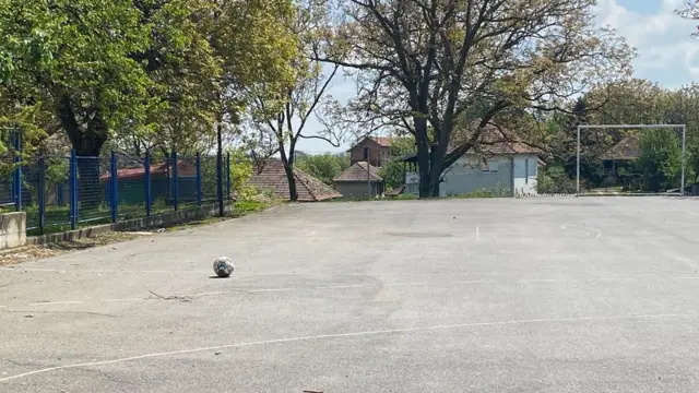 Mladenovac: Uhapšen ujak osumnjičenog za masovno ubistvo - BBC News na srpskom