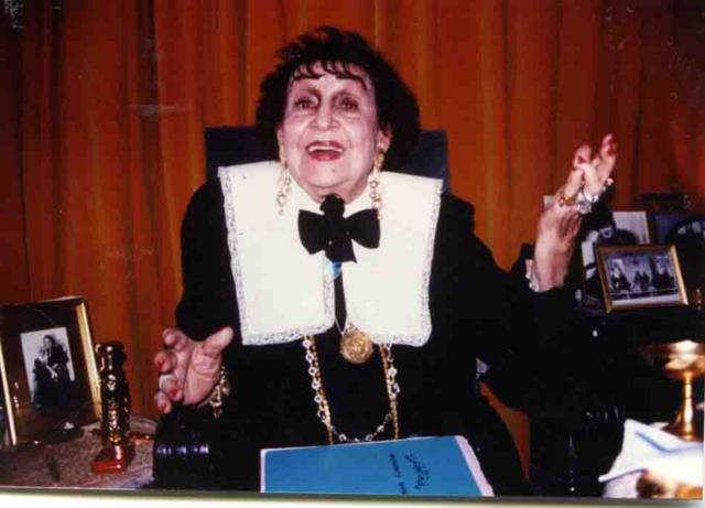 Fahrelnissa Zeid: 20. yüzyılda 4 farklı kentte renkli izler bırakan bir ...