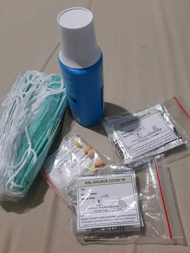 Natal dan tahun baru: Tingkat hunian RS Covid-19 hampir 100%, epidemiolog desak 'tindakan luar ...