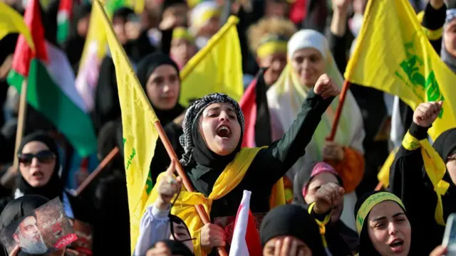 Israel-Hamas: Hizbullah peringatkan perang meluas di Timur Tengah jika ... Israel-Hamas: Hizbullah peringatkan perang meluas di Timur Tengah jika ...