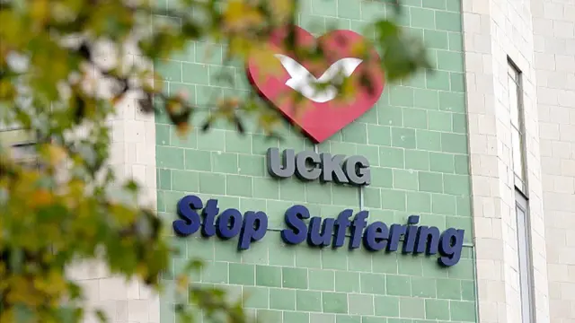 UCKG: Church 'cast out' evil spirits from boy body inside secret ...