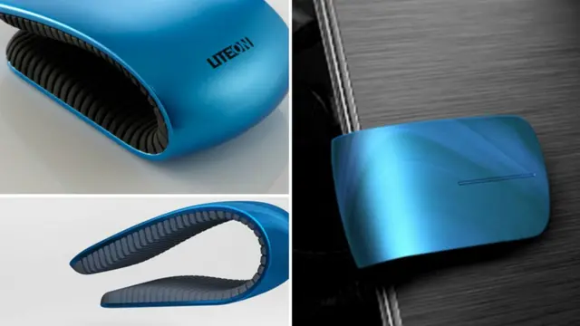 4 tipos de "super mouses" para que le saques el máximo partido a tu ...