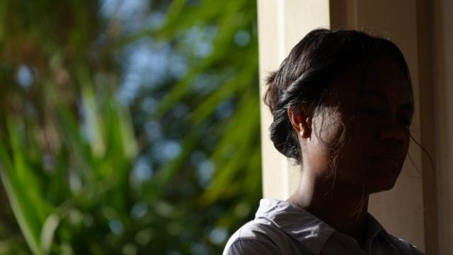 Pembantaian di Gereja Suai: Kisah gadis yang diculik dan dikawin paksa, akhirnya bersatu dengan ...