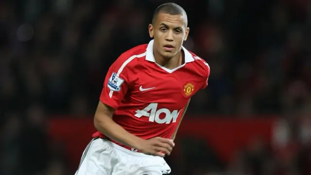 Lo que hay detrás de cómo Ravel Morrison, el niño rebelde del fútbol ...