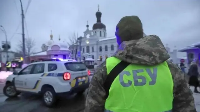 Rusija i Ukrajina: Na čijoj je strani Ukrajinska pravoslavna crkva u ...