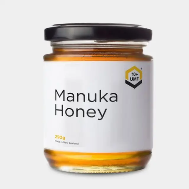 Por qué es tan cara la miel de manuka que está tan de moda en el mundo ...