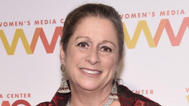 Abigail Disney, la heredera de un imperio que de joven se avergonzaba ...