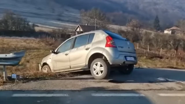 Srbija i nesreće: Uklanjaju se vagoni kod Pirota posle curenja ...