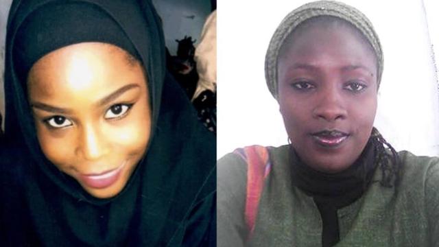 Hauwa Liman: Di young aid worker wey Islamic militants execute - BBC News Pidgin