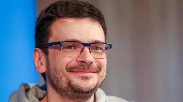 Da li je španski novinar Pablo Gonzales, zapravo Pavel Rubcov, bio ruski špijun - BBC News na ...