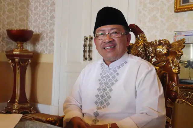 Perda syariah di Indonesia: antara kearifan lokal, politik elektoral ...