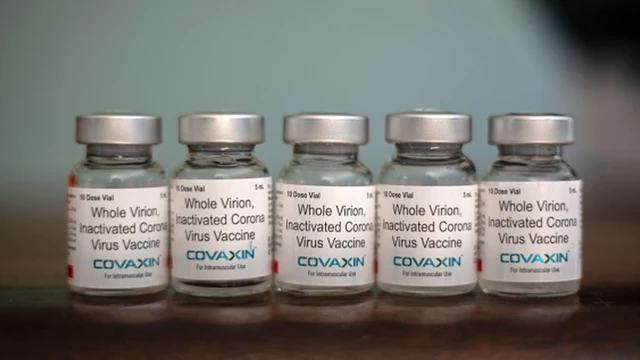 CoronaVac, AZD1222, Cominarty, Ad26.COV2-S, Sputnik e Covaxin: compare ...