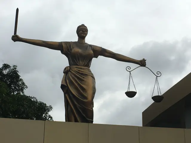 Rivers state house of assembly: Two court orders and di political kasala between Governor Sim ...