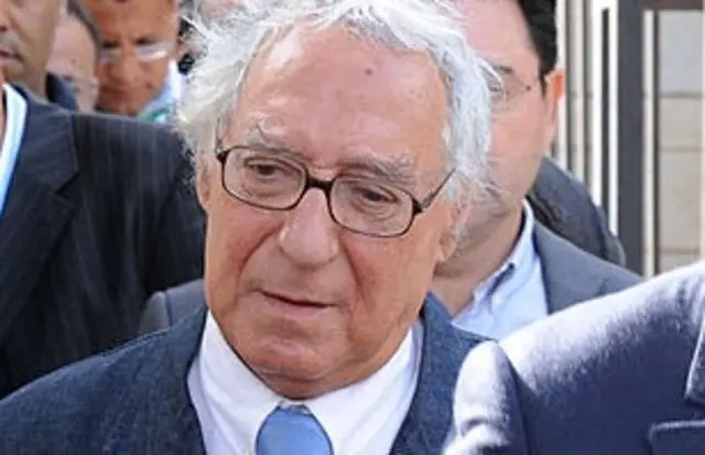 Nécrologie : Ces Africains qui nous ont quittés en 2022 - BBC News Afrique