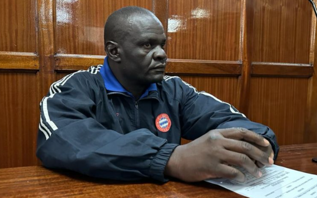 Sida ay u dhacday geerida Ilyaas oo meydkiisa laga helay iskuulka iyo ...