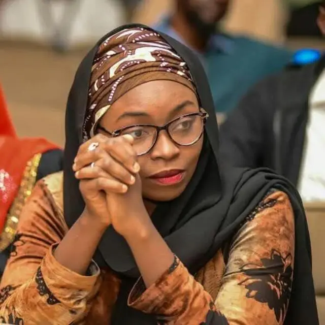 Yadda ake zamantar da sana'a da kasuwancin kilishi - BBC News Hausa