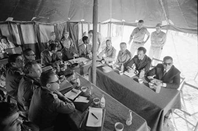 Guerra de Yom Kipur: el conflicto que hace 50 años puso a Israel contra la cuerdas y acabó con ...