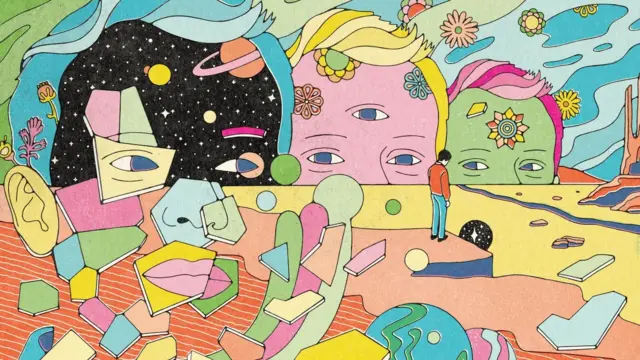 Psychologie : les effets des hallucinations sur la vie quotidienne ...