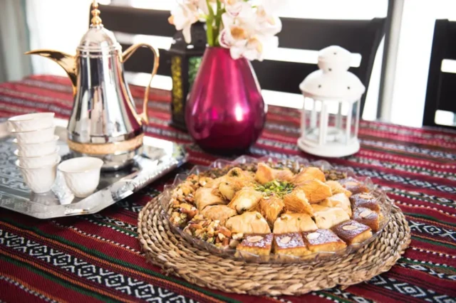 Maxaan u xiiseynaa macmacaanka inta lagu guda jiro Ramadaanka? - BBC ...