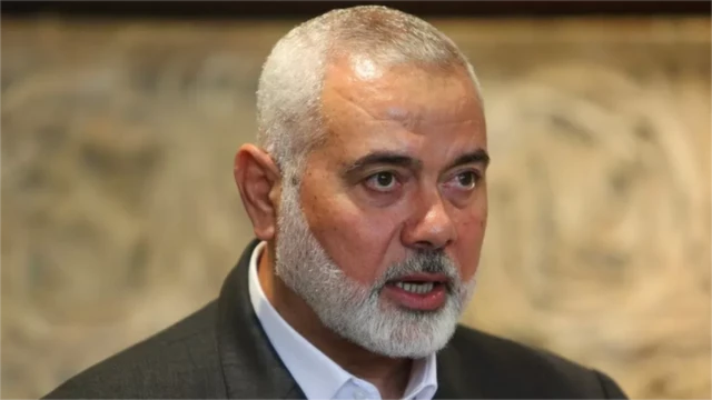 Ismail Haniyeh: 'Israel go suffer 'harsh punishment' for killing Hamas leader' - Iran - BBC News ...