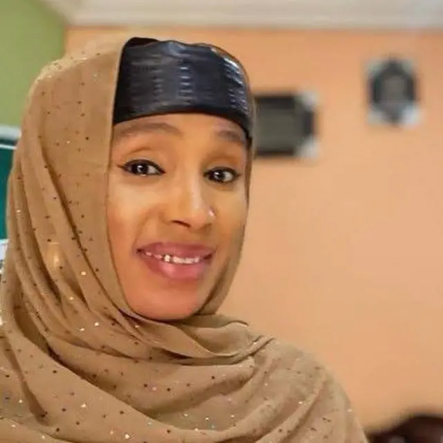 Mansurah: 'Yadda tsohon mijina ya sake ni bayan ƙwace min kwangilar ...