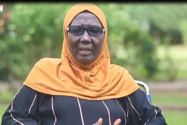 Yadda ya kamata a kula da mai sikila a lokacin damuna - BBC News Hausa