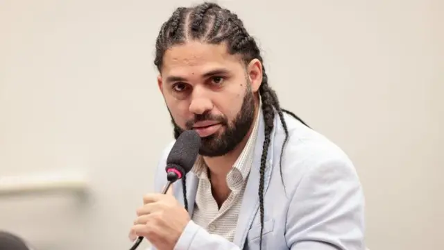 Morre David Miranda: quando uma infecção intestinal pode se agravar ...