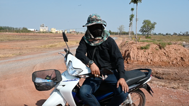 เหมืองโปแตช: “ความพินาศ” และ “คราบน้ำตาบนผืนดิน” คนโคราช จากเหมืองแร่ ...