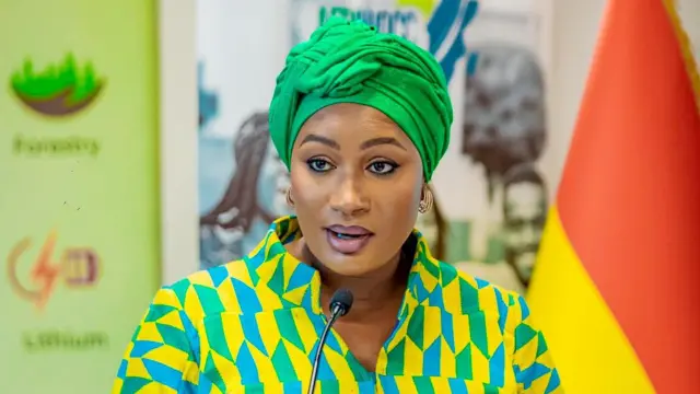 Rebecca Akufo-Addo and Samira Bawumia: Why Supreme Court stop $3500 ...
