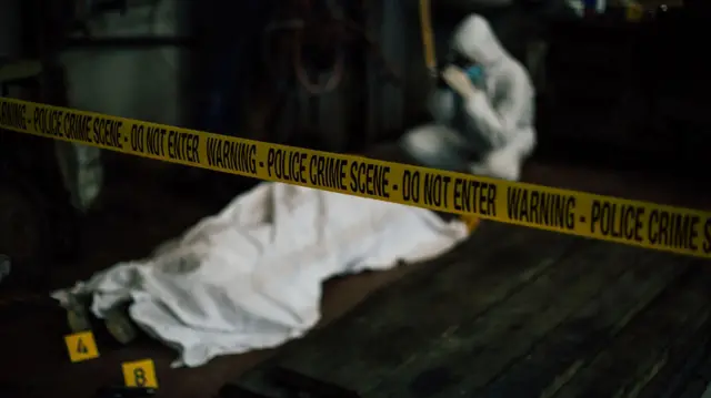 Fakta-fakta anak bunuh ayah dan neneknya di Jaksel – Bagaimana ...