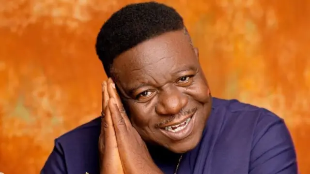 Mr. Ibu: Gịnị gburu ọkpaọchị John Okafor? - BBC News Ìgbò