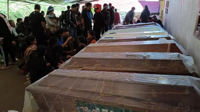 Bencana alam: Tanah longsor di Tana Toraja menewaskan 20 warga, bagaimana cara antisipasi tanah ...