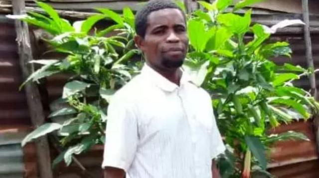 Turashaka gusubira mw'ishamba kuko ni bwo butaka bwacu' - BBC News Gahuza