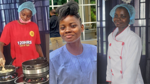 Why police arrest Chef Dammy and wetin we know so far - BBC News Pidgin